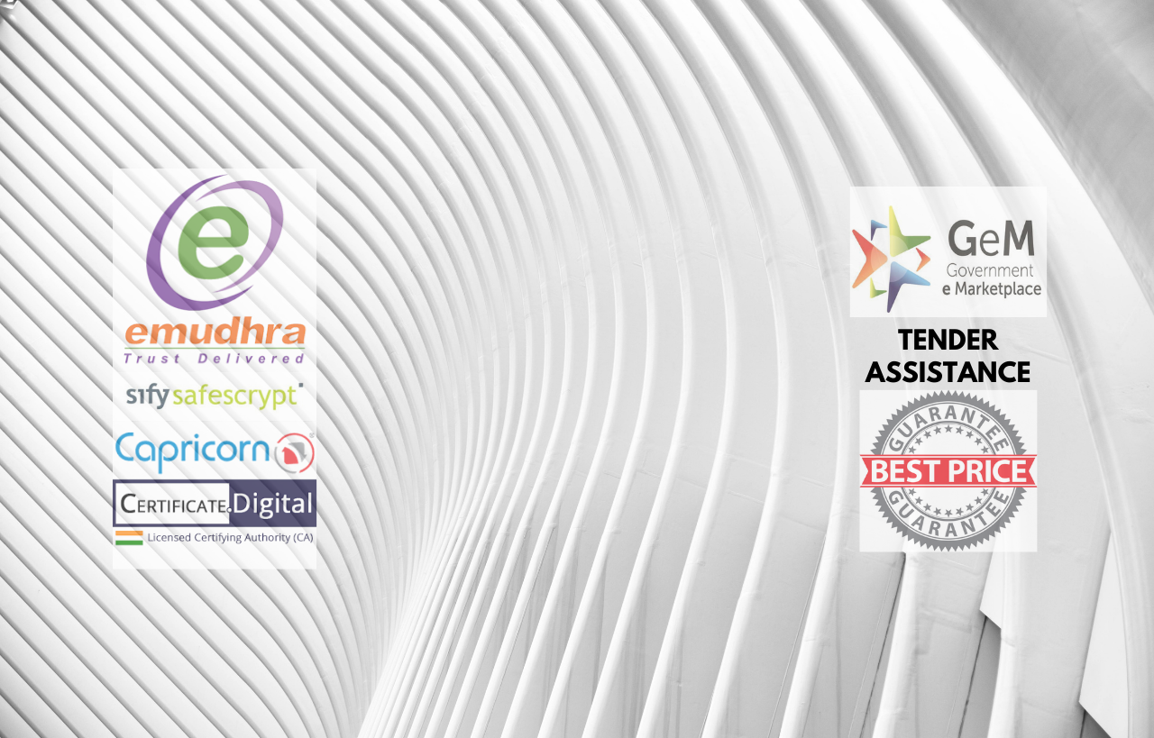 ARDS Digital Services | eMudhra Controller | Digital Signature | DSC ...